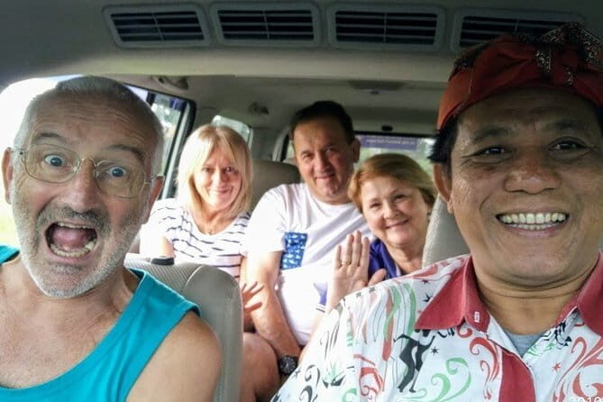 Private Tour Besakih Mother Temple, Waterfall with Transfers - Final Thoughts: Who Is This Tour Best For?