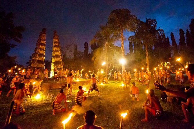 Private Tour : Best Beach Bali Tour - Frequently Asked Questions