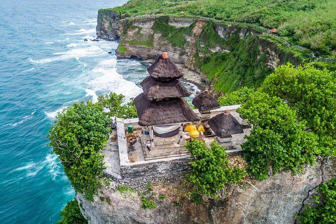Private Tour : Best Beach Bali Tour - Wrapping It Up