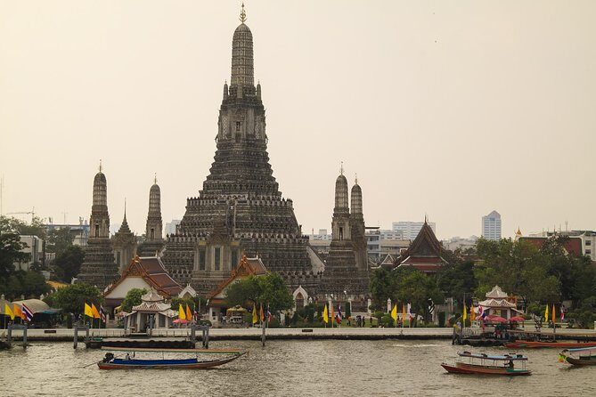 Private Tour: Best of Bangkok in A Day - The Sum Up: Who Is This Tour Perfect For?
