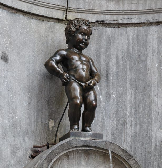 Private tour : Best of Brussels half day From Brussels - Deep Dive: Why This Tour Stands Out