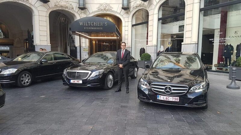 Private tour : Best of Brussels half day From Brussels - Is It Worth the Price?