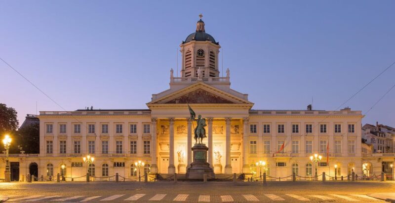 Private tour : Best of Brussels half day From Brussels - FAQs