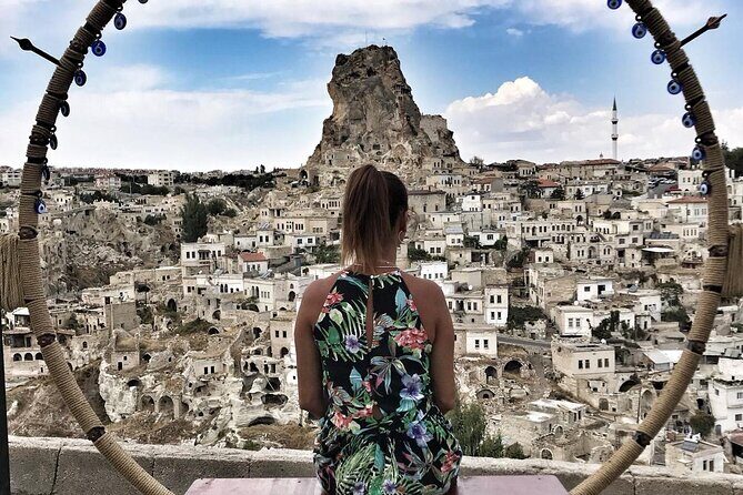 Private Tour: Best Of Cappadocia Highlights - A Deep Dive into the Experience