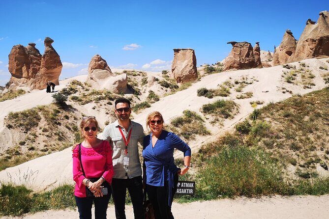 Private Tour: Best Of Cappadocia Highlights - FAQ