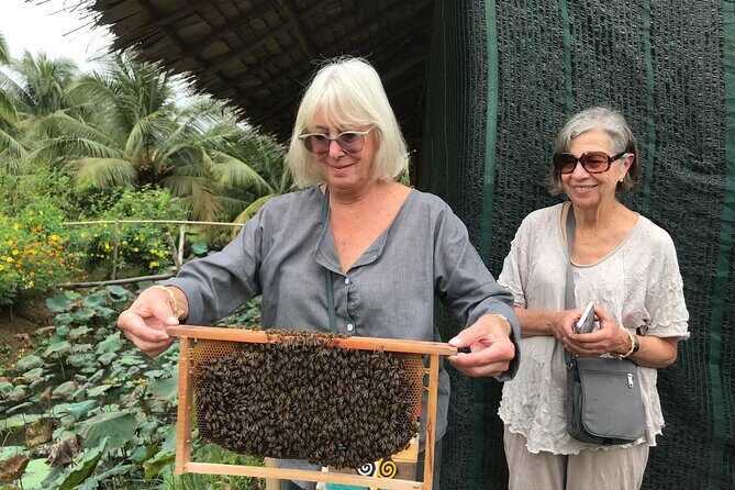 Private Tour: Best of Cu Chi Tunnels and Mekong Delta - Full Day - The Value of This Tour