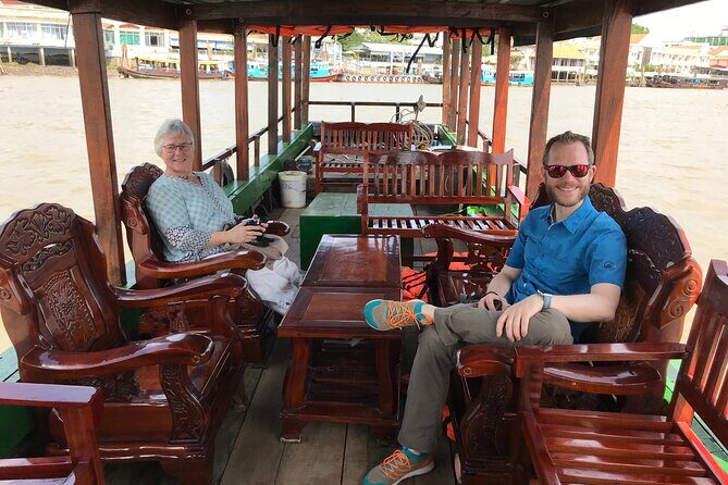 Private Tour: Best of Cu Chi Tunnels and Mekong Delta - Full Day - Who Should Book This Experience?