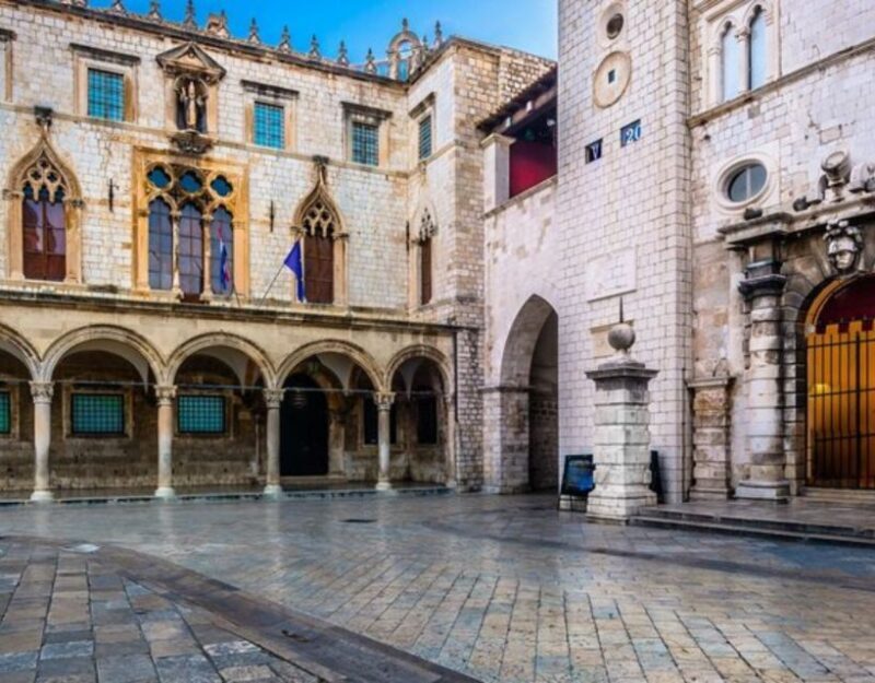 Private Tour: Best of Dubrovnik Walking Tour - FAQ
