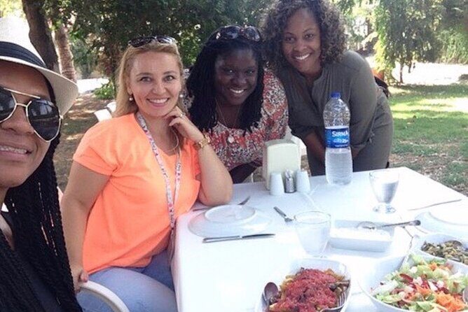 Private Tour : Best of Ephesus and Shopping Tour for Cruisers - Authentic Shopping and Craft Experiences