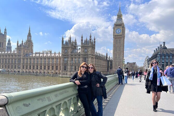 Private Tour: Best of London in a day! in Spanish. - The Benefits of a Private Guided Tour