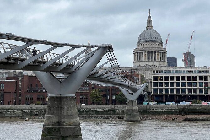 Private Tour: Best of London in a day! in Spanish. - Practical Considerations: Cost, Duration, and Extras