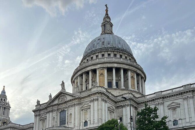 Private Tour: Best of London in a day! in Spanish. - Authentic Experience Supported by Reviews