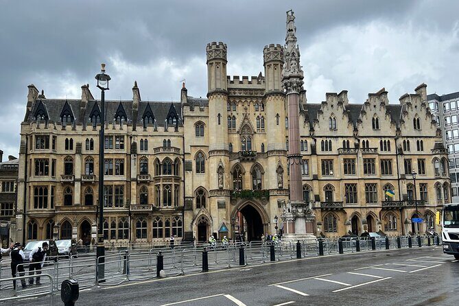 Private Tour: Best of London in a day! in Spanish. - Addressing the Price and Value
