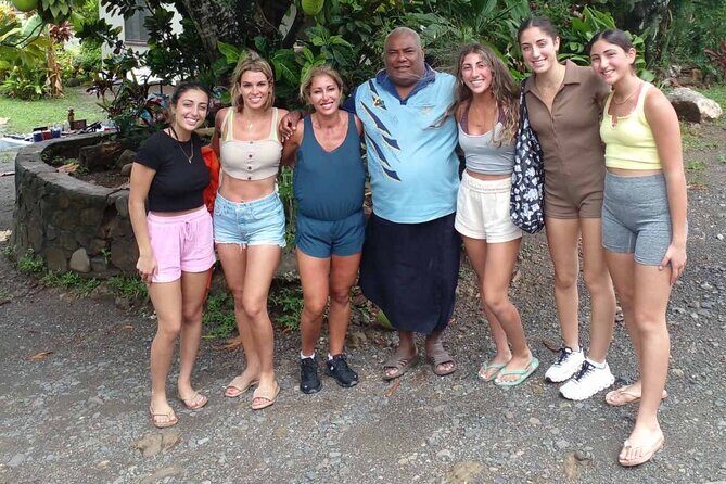 Private Tour :Best of Nadi - What to Expect on the Private Best of Nadi Tour