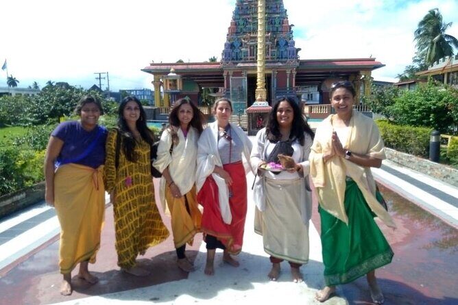 Private Tour :Best of Nadi - Final Thoughts: Is This Tour For You?