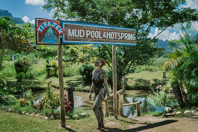 Private Tour: Best of Nadi Highlights - Key Points