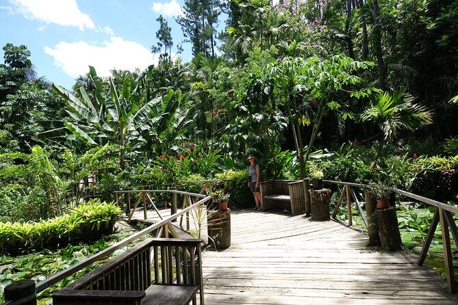 Private Tour: Best of Nadi Highlights - Frequently Asked Questions
