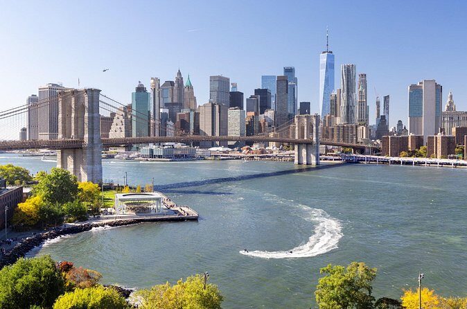 Private Tour Best of New York City - Final Thoughts