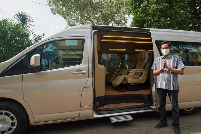 Private Tour - Best of Phuket City in A Day - Introduction