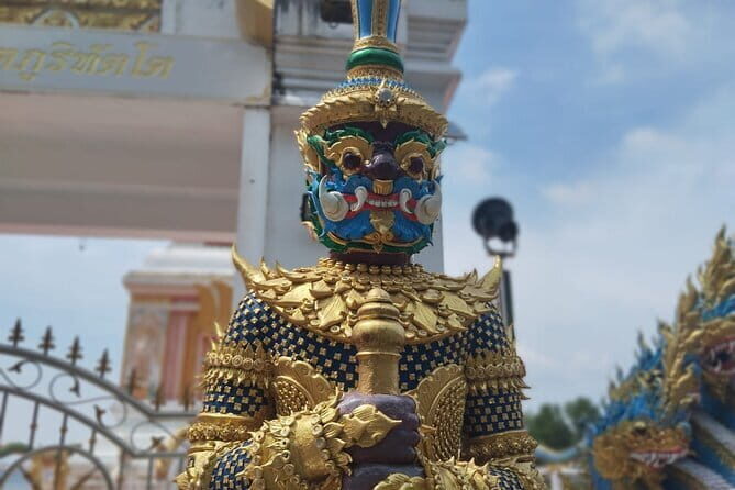 Private Tour - Best of Phuket City in A Day - Value and Practicality