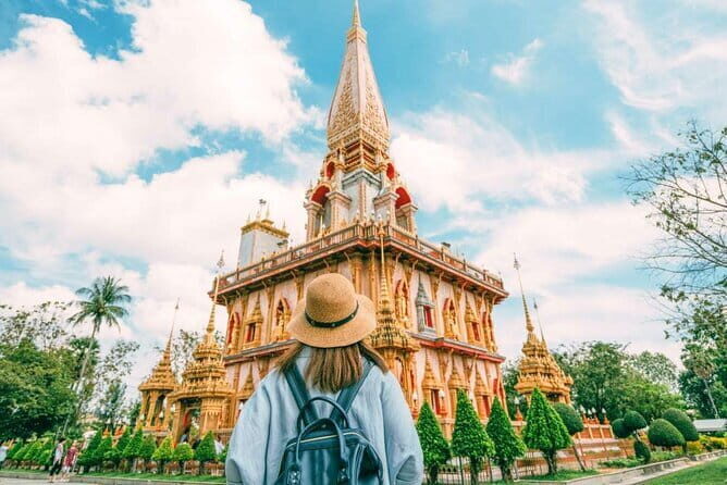 Private Tour - Best of Phuket City in A Day - Who Will Love This Tour?