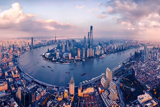 Private Tour: Best of Shanghai City Sightseeing - Final Thoughts: Who Should Consider This Tour?