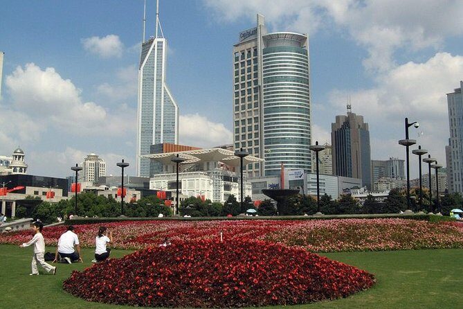 Private Tour: Best of Shanghai Day Tour including Jade Buddha Temple & Bund, etc - FAQs