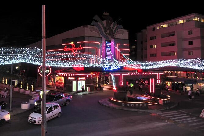 Private Tour Best Of St Maarten Nightlife - What Travelers Can Expect