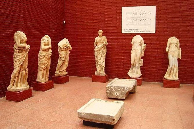 Private Tour: Best Seller Ephesus Tour From Kusadasi Port - Authentic Experiences and Genuine Insights