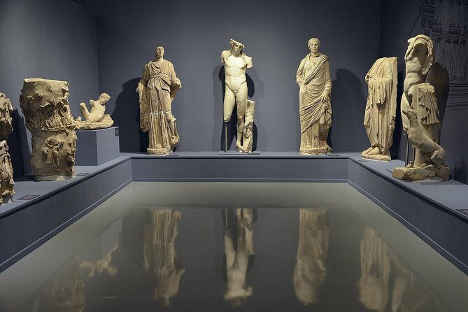 Private Tour: Best Seller Ephesus Tour From Kusadasi Port - Who Will Love This Tour?