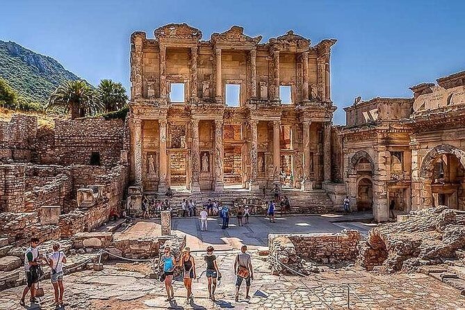Private Tour: Best Seller Ephesus Tour From Kusadasi Port - The Sum Up