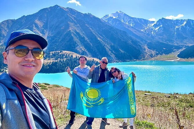 Private tour: Big Almaty Gorge (Lake) + Drone Video - FAQ