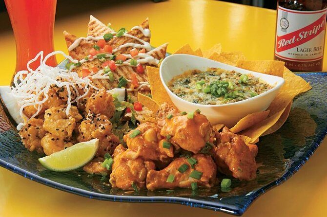 Private Tour - Blue Hole Express Tour and Margaritaville from Ocho Rios - Valuable Insights from Travelers