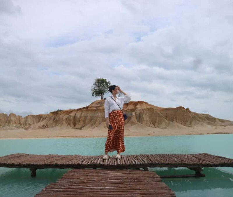Private Tour Blue Lake & Sand Dunes Bintan - Final Thoughts