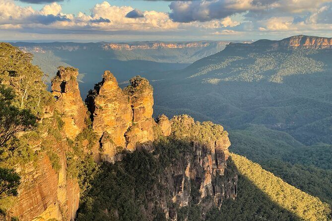 Private Tour: Blue Mountains Day Trip from Sydney - An Authentic Adventure into the Blue Mountains