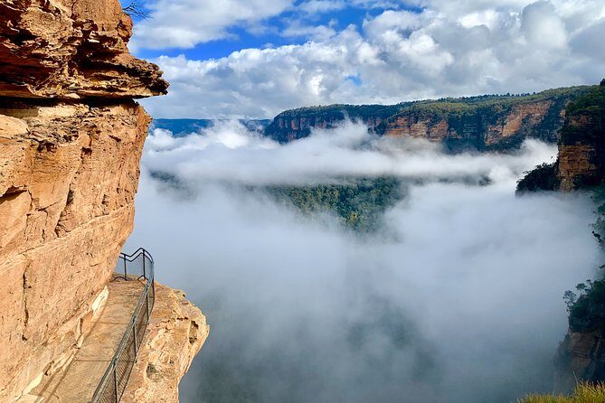 Private Tour: Blue Mountains Hiking & Nature - A Detailed Breakdown of the Itinerary