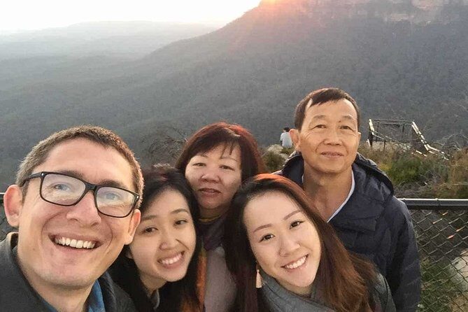 Private Tour: Blue Mountains Hiking & Nature - Who Will Love This Tour?