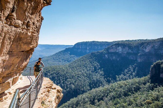 Private Tour: Blue Mountains Hiking & Nature - FAQs