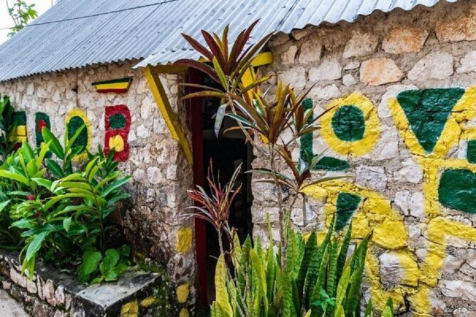 Private Tour Bob Marley Nine Mile From Negril - Overview of the Tour Experience