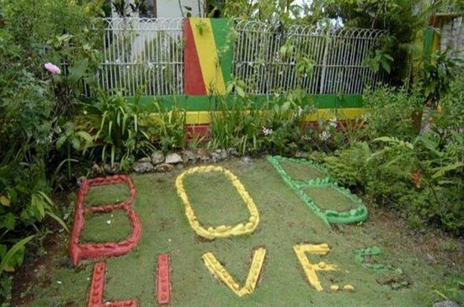Private Tour Bob Marley Nine Mile From Negril - Who Will Love This Tour?