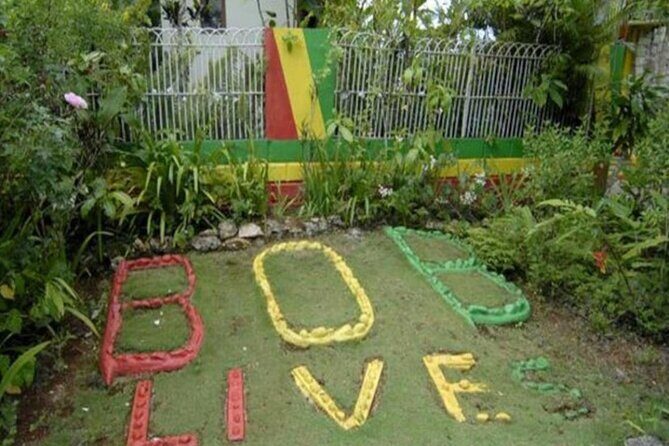 Private Tour Bob Marley Nine Mile From Negril - The Sum Up