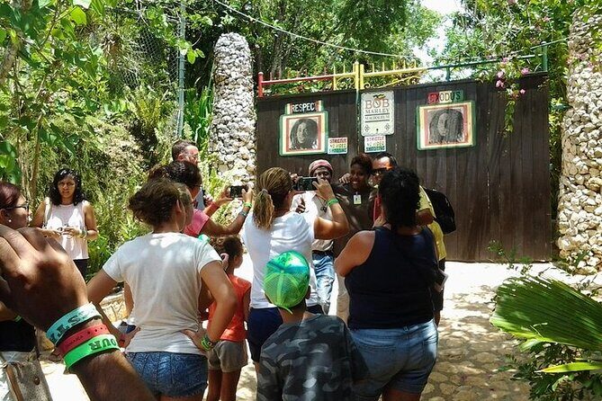 Private Tour Bob Marley Nine Mile From Negril - Frequently Asked Questions