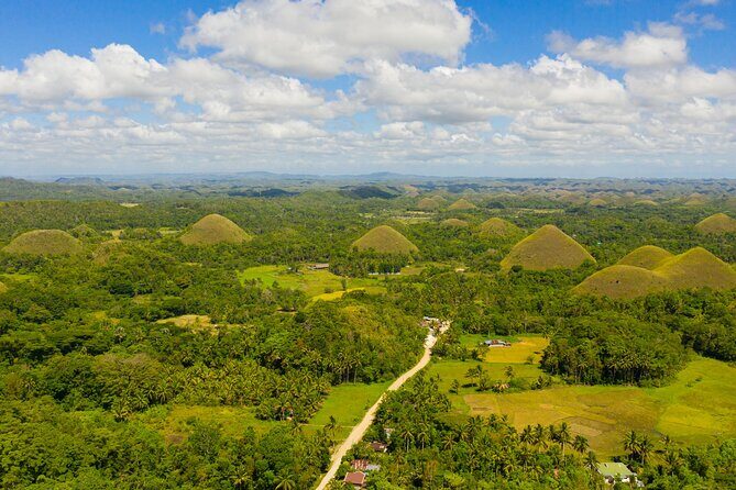 Private Tour Bohol Chocolate Hills Loboc River Cruise - Practical Considerations
