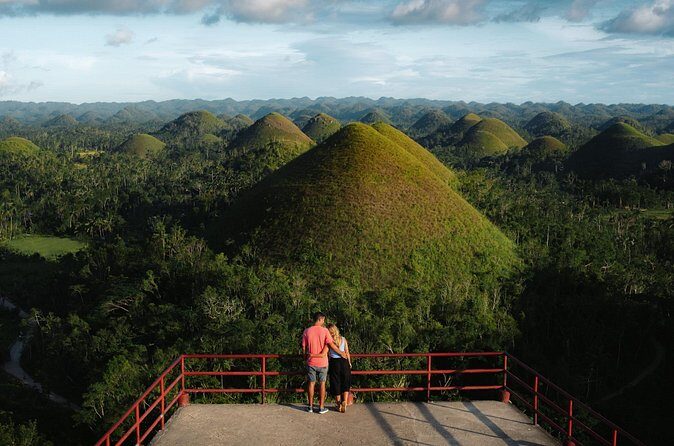 Private Tour Bohol Chocolate Hills Loboc River Cruise - The Sum Up