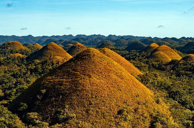 Private Tour Bohol Chocolate Hills Loboc River Cruise - FAQ