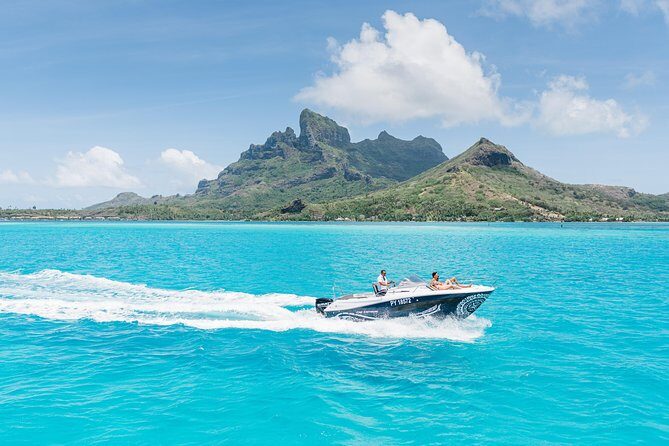Private Tour: Bora Bora Lagoon Eco Snorkel Cruise - 3hrs or 6hrs - The Practical Side: Cost, Duration, and Value