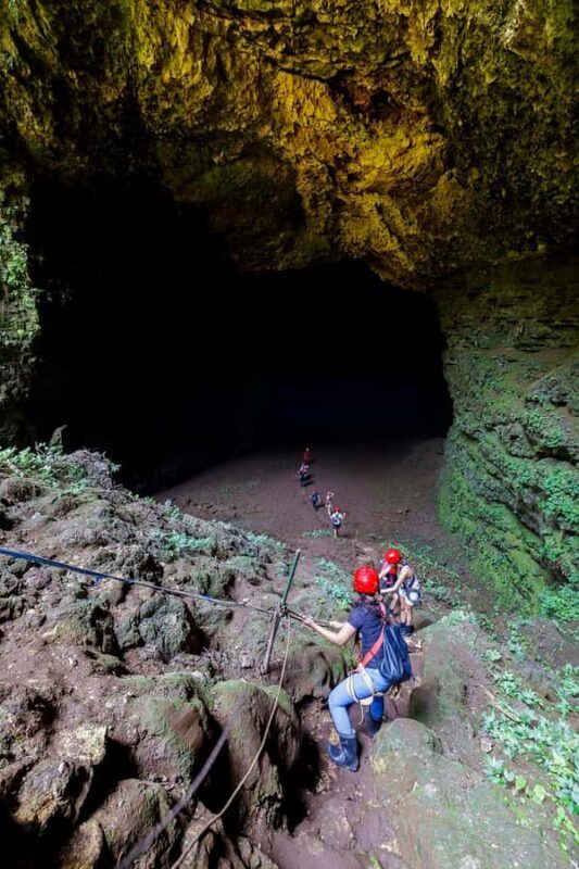 Private tour : borobudur-merapi lava tour-prambanan - Final Thoughts