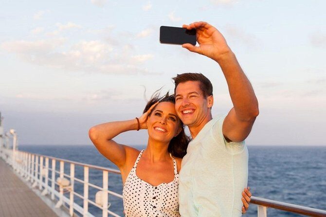 Private Tour: Bosphorus Cruise and Istanbul's Egyptian Bazaar - A Practical Deep Dive into the Experience