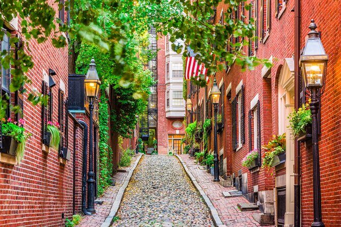 Private Tour Boston and Cambridge - Overview: A Thorough Look at What This Tour Offers