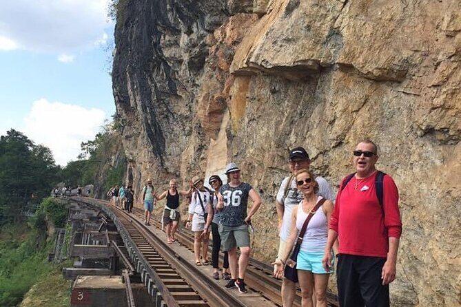 Private Tour : Bridge over River Kwae and Death Railway - Why Choose a Private Tour?